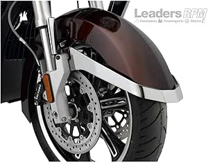 Amazon.com: Victory Motorcycles Front Fender Rail Accent : Automotive