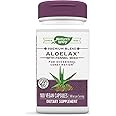 Amazon.com: Nature's Way Aloelax, Premium Blend, with Fennel Seed ...