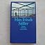 Stiller: Roman (suhrkamp taschenbuch): Amazon.de: Max Frisch: Bücher