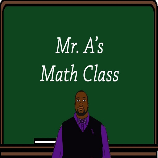 Mr. A's Math Class:Amazon.com:Appstore for Android