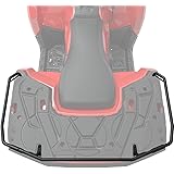 Polaris ATV Rear Rack Extender- Black + Free Shipping