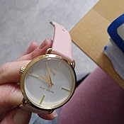 Michael Kors Damen-Uhren MK2659: Amazon.de: Uhren