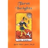 Vision Tarot: Thompson, Tim: 9781572810570: Amazon.com: Books