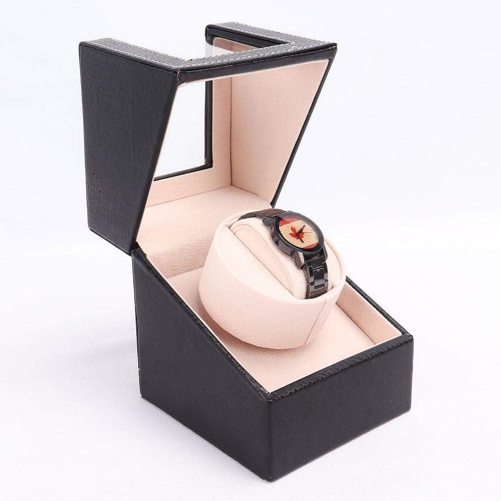 Exquisite Motor Box, Watch Shaker, Clock, Mechanical Watch Box, Storage ...