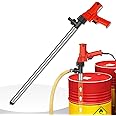 Amazon.com: 110V Electric Fuel Transfer Pump-High Power 2480W Multi ...