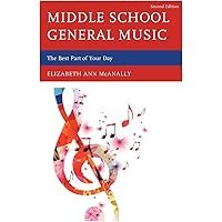 Middle School General Music: The Best Part of Your Day: McAnally ...