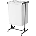 Amazon.com: Saypacck Mobile Blueprint Storage Rack Adjustable Blueprint ...