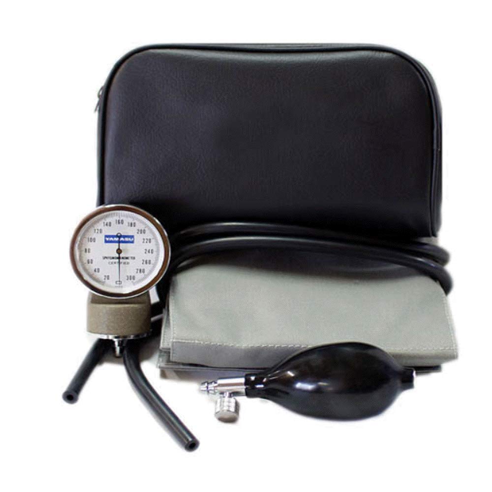 Buy Japan Yamasu Aneroid Pressure Device Monitor Model500 Online at ...