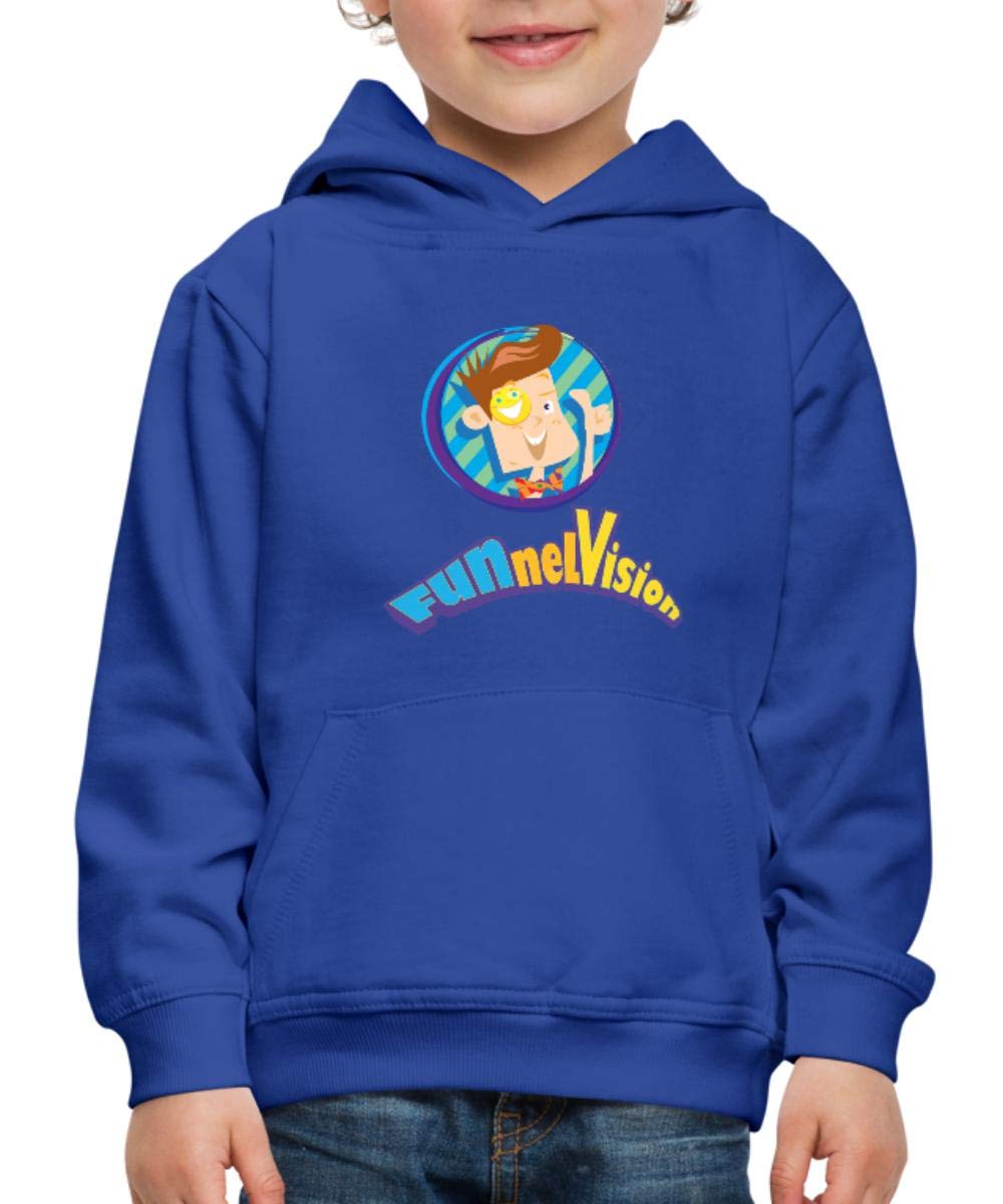 Funnel Vision Merch Premium | Stellanovelty