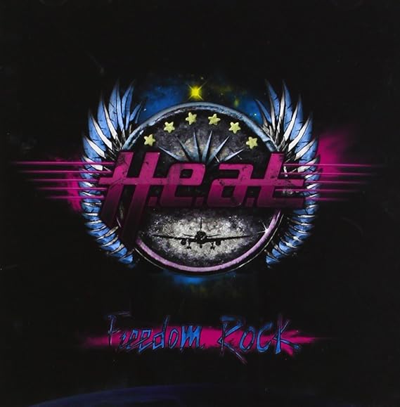 Freedom Rock - Amazon.co.uk