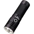 Amazon.com: WOWTAC A5 EDC Flashlight Super Bright 3650 Lumens Rechargeable LED Flashlights ...