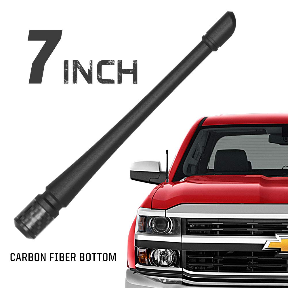 Rydonair Antenna Compatible with Chevy Silverado & GMC: Amazon.in ...