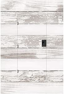 Amazon.com: Fuse-In Designs Decorative Electrical Panel Cover ...