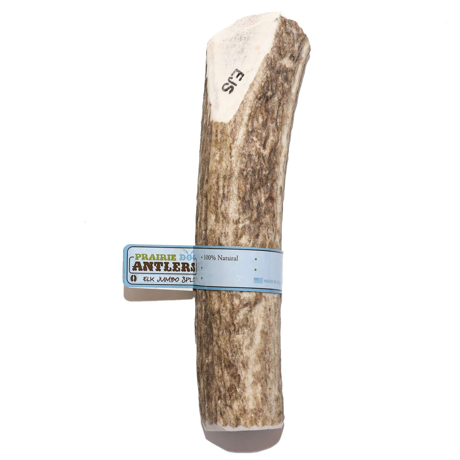 Are Prairie Dog Antlers Safe