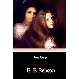 Queen Lucia & Miss Mapp: The Mapp & Lucia Novels (Mapp & Lucia Series ...