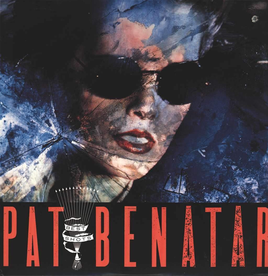 Best Shots [Vinyl LP] - Benatar Pat: Amazon.de: Musik