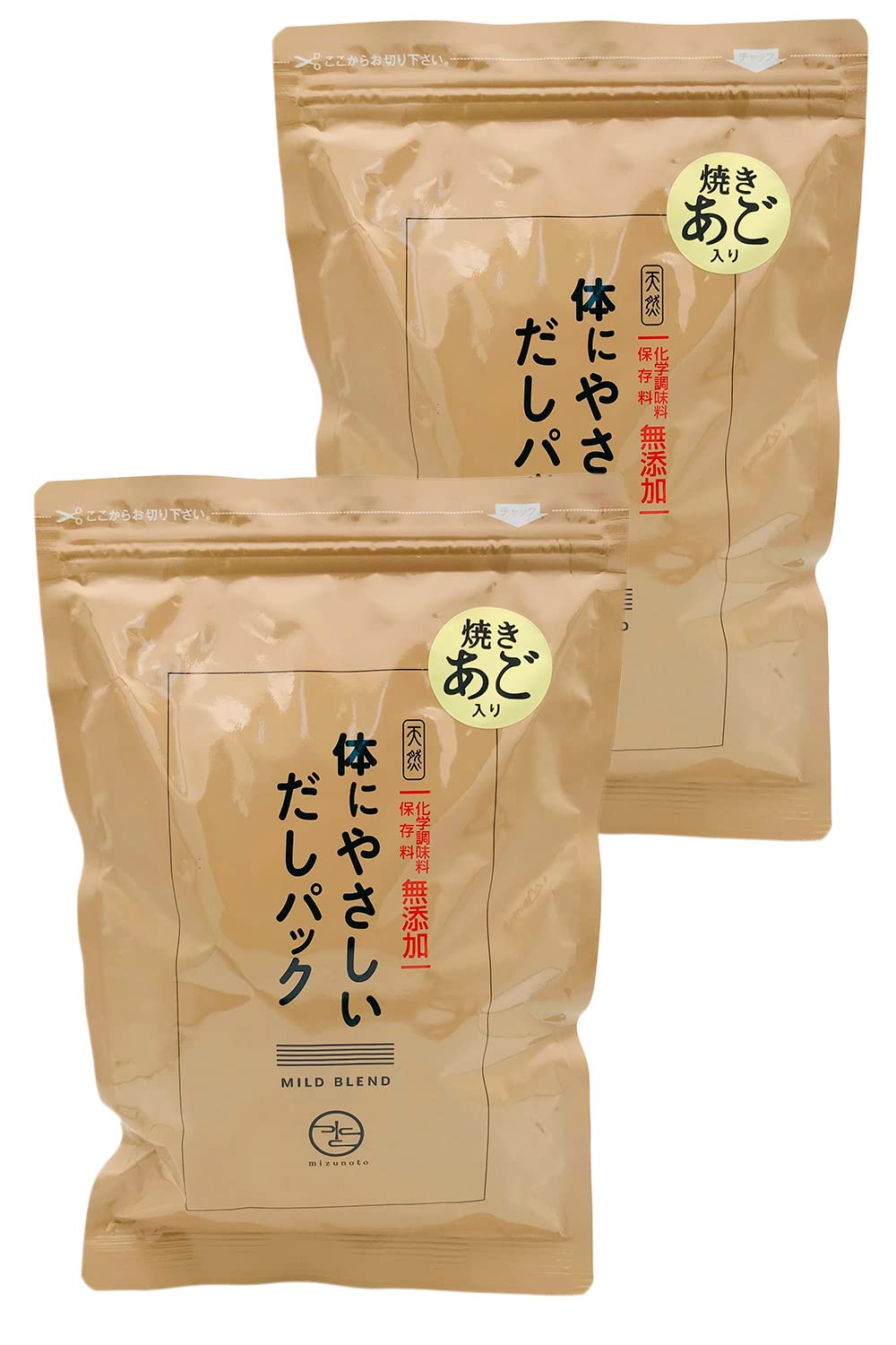 Mua mizunoto Healthy Dashi Pack, 25 Bags, Additive-free, 7 Types, Made ...