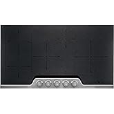 Amazon.com: Frigidaire Professional 36 Inch Electric Range, Ceramic ...