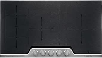Amazon.com: Frigidaire Professional 36 Inch Electric 5-Burner Induction ...