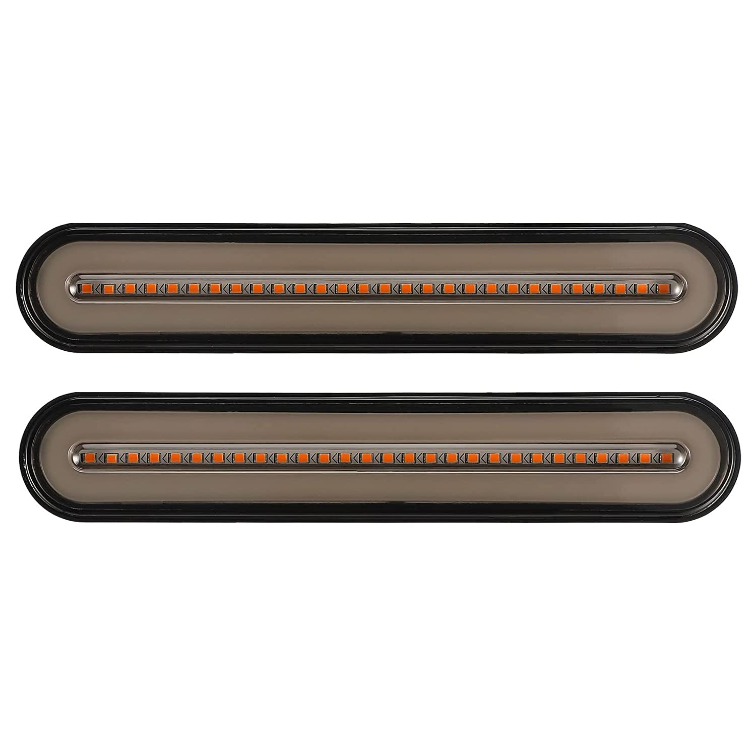 Mua LED Brake Tail Light for Harley Davidson, Turn Signal LED Strip ...