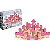 Brincando de Engenheiro 200 Peças Xalingo Multicor | Amazon.com.br