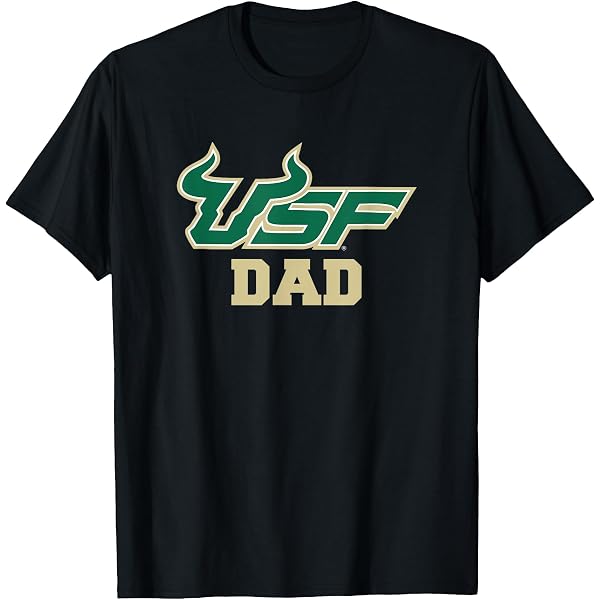 Camisetas De La Usf