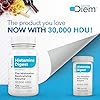 Omne Diem Histamine Digest DAO 30,000 HDU - 120 Caps - Histamine ...