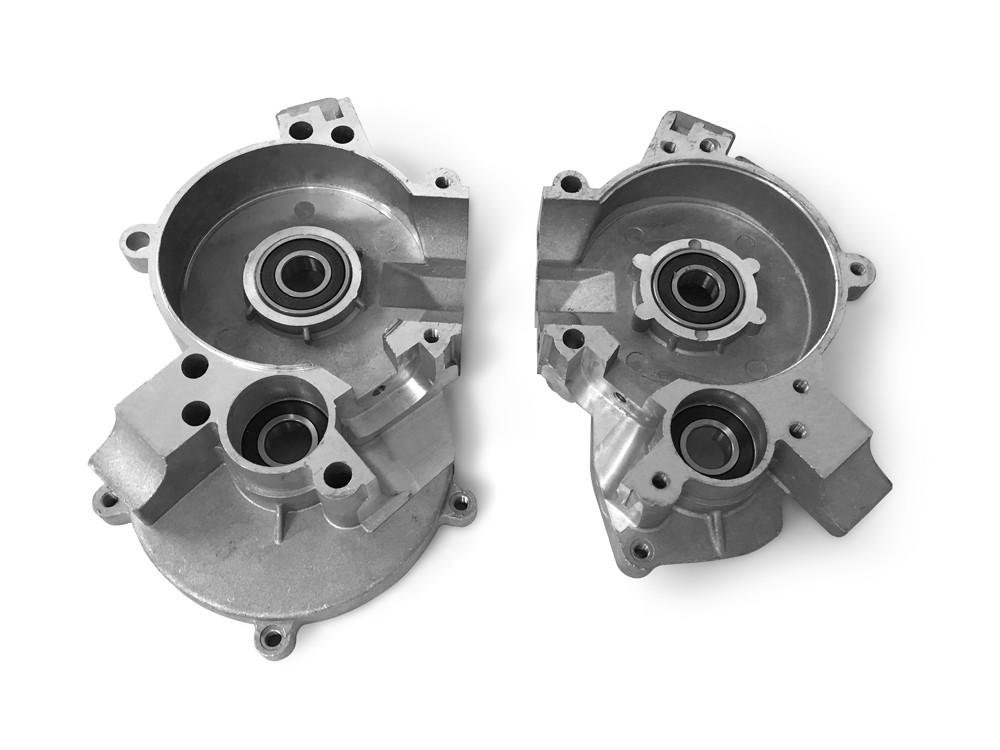 Replacement Parts GT90 Conversion Kit for 2 Stroke 60cc/80cc Engine ...