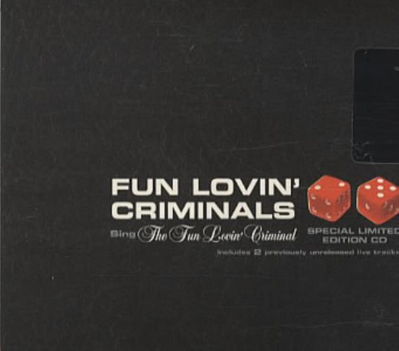 Fun Lovin Criminals [CD 1]: Amazon.co.uk: Music