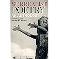 Surrealist Poetry: An Anthology: Bohn, Willard: 9781441153142: Amazon ...