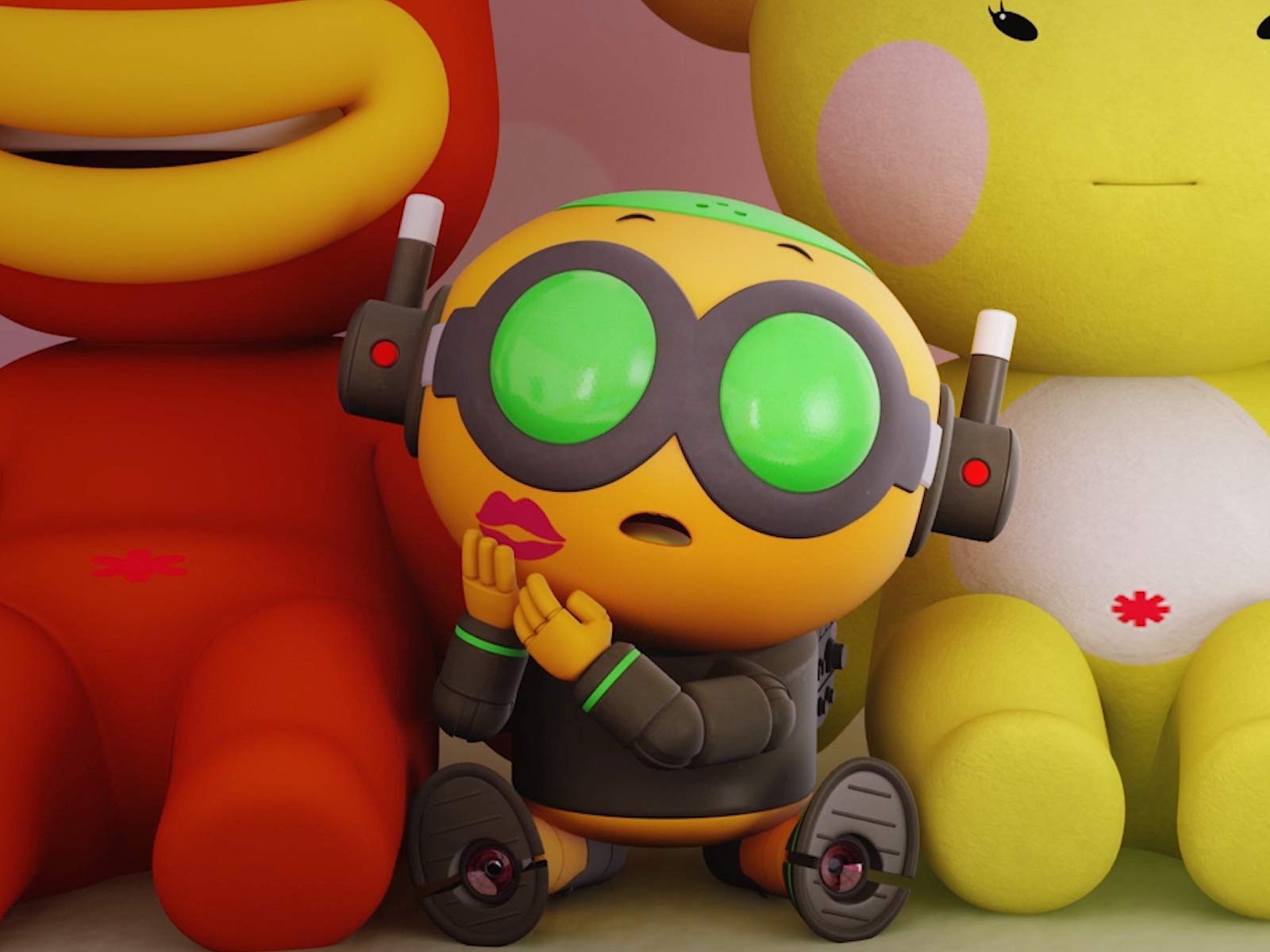 Watch T-Buster | Prime Video