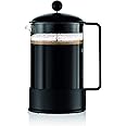 Amazon.com: BODUM Brazil French Press Coffee and Tea Maker, 51 oz ...