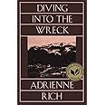 Diving Into The Wreck: Poems 1971-1972: Adrienne Rich: 9780393311631 ...
