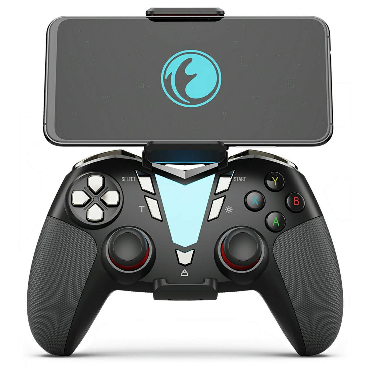 Mobile Game Controller, IFYOO ONE Pro Wireless & Bluetooth Gaming ...