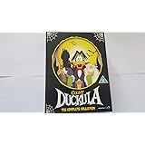 Amazon.com: Count Duckula - Complete Collection - 7-DVD Box Set [ NON ...