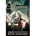 Pegasus: The Flame Of Olympus: O'Hearn, Kate: 9781442444096: Amazon.com ...