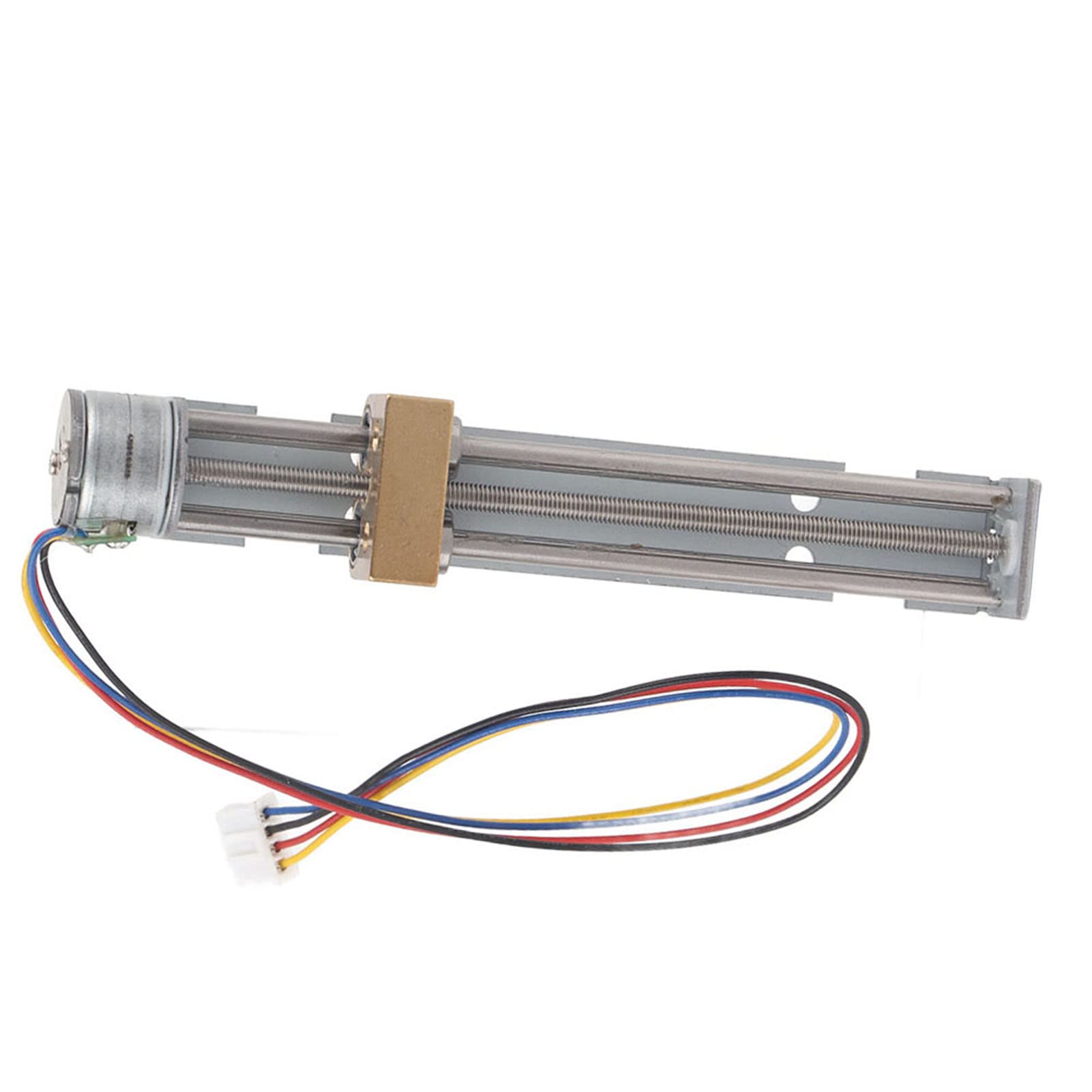 Mua Stepper Motor Actuator Slider Nut Electric Motor with Planetary ...