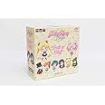Amazon.com: Sailor Moon Crystal: Truth Or Bluff : Toys & Games