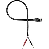 Amazon.com: Radar Mount RJ11 Mirror Wire Power Cord for Uniden Radar ...