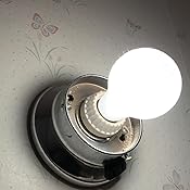 Bayco LBC-100 Standard Incandescent Bulb Changer, Yellow - Pole Light ...