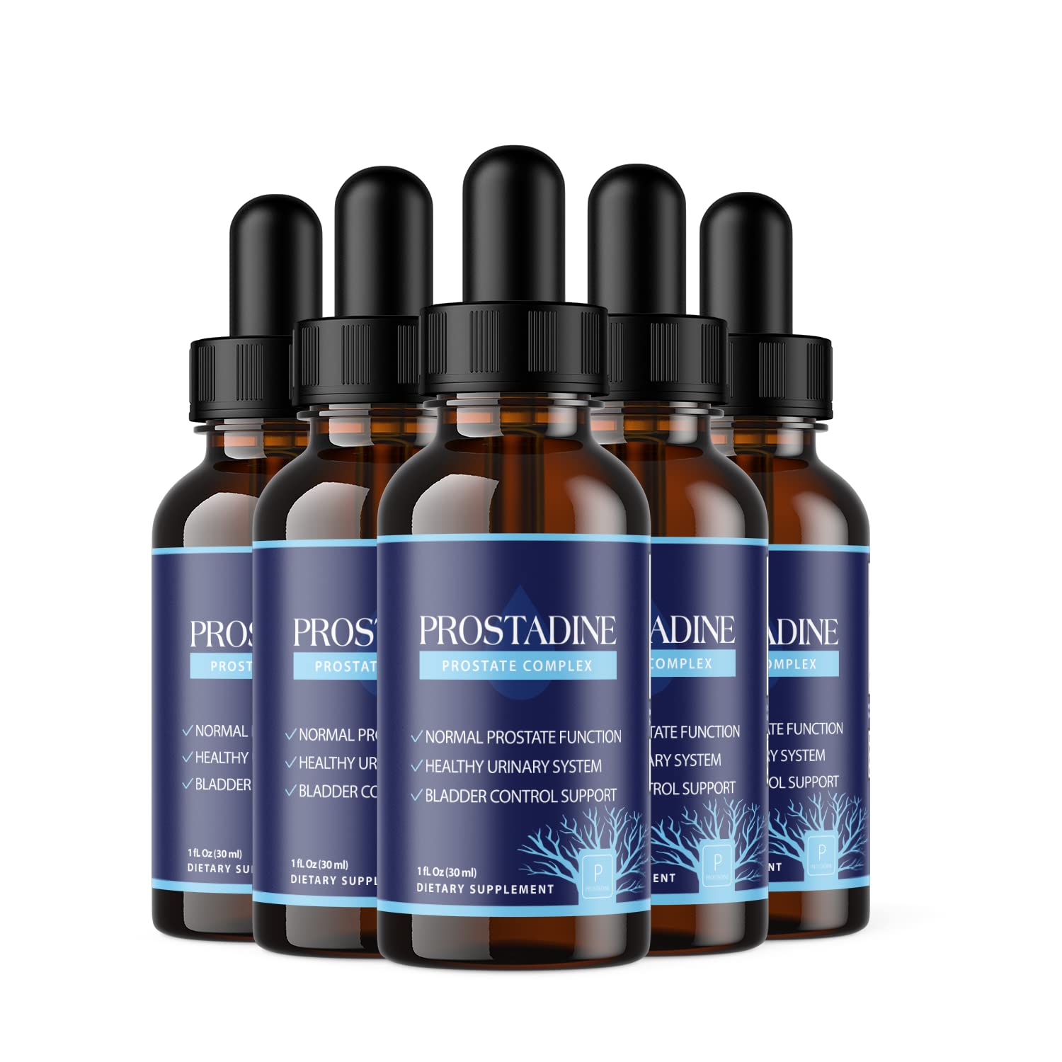Mua (5 Pack) Prostadine, Prostadine Drops for Prostate Health ...