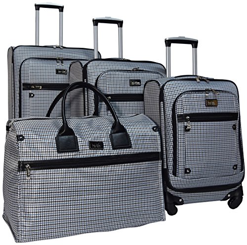 The ultimate guide to the best luggage sets in 2019