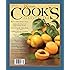 Cook's Illustrated Cookbook: 2, 000 Recipes from 20 Years of America's ...