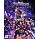 Avengers: Endgame Script – Scripts on Screen