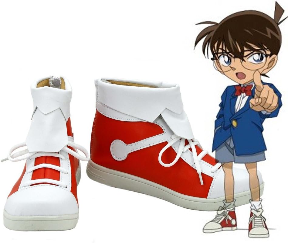 Other Anime Collectibles Collectibles Anime Detective Conan Shoes ...