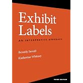 Exhibit Labels: An Interpretive Approach: Serrell, Beverly ...