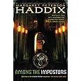 Among the Impostors (Shadow Children): Margaret Peterson Haddix ...
