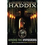 Amazon.com: The Shadow Children, the Complete Series (Boxed Set): Among ...