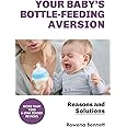Your Baby's Bottle-feeding Aversion: Reasons And Solutions: Bennett, Rowena: 9781976164415 ...