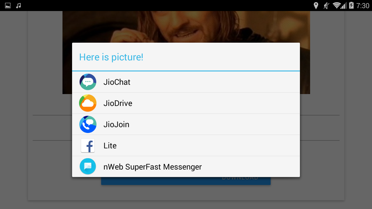 meME Maker:Amazon.com:Appstore for Android